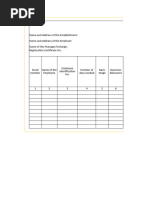 Completed UI-2.7 Form Example | PDF