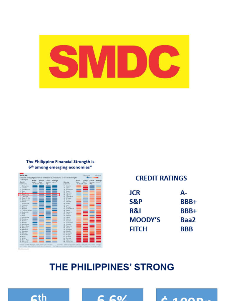 SMDC Ice Tower Residential-Office Sales Kit | PDF | Elevator | Lease