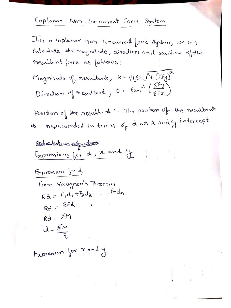 Module 1 PART 2 | PDF