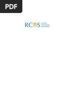 Canine Ear Cytology Examination Guide | PDF | Staining | Ear