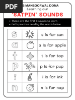 Coloring Worksheet Grade 1 | PDF