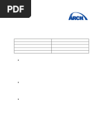 Oxonia Active Acid Sanitizer Overview | PDF | Disinfectant ...