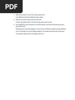 Percy Jackson Chapter 8 Insights | PDF