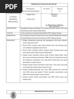 Uraian Tugas Pipp | PDF