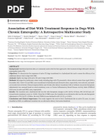 Canine Ear Cytology Examination Guide | PDF | Staining | Ear