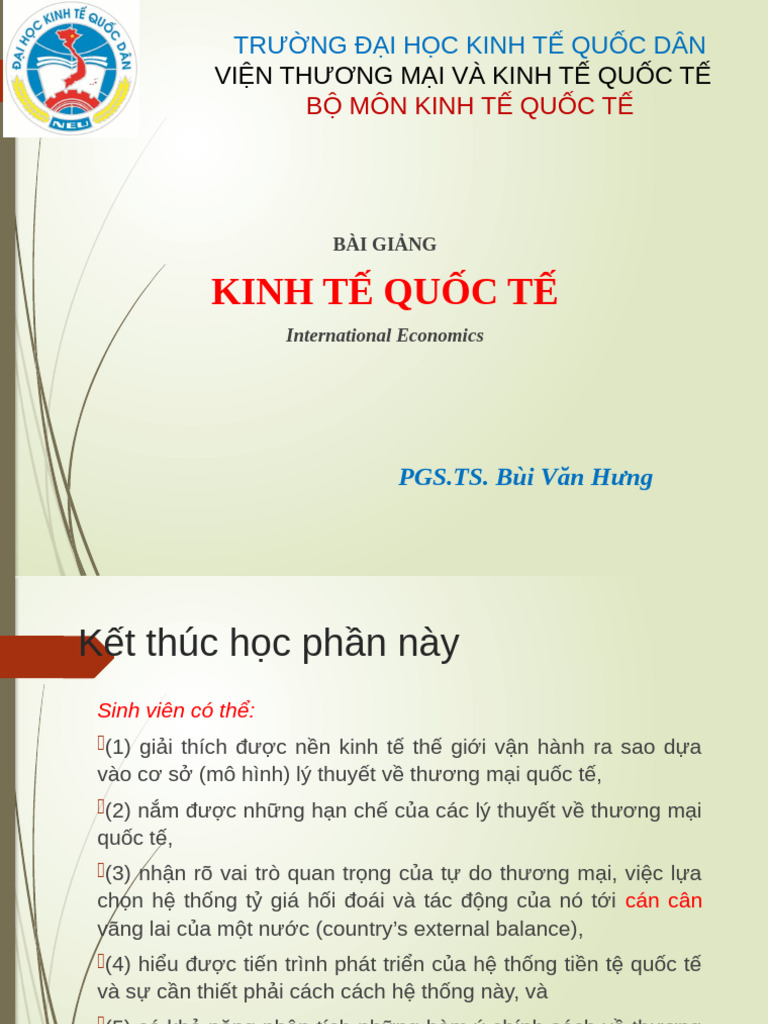 Chương 1 - KTQT | PDF