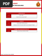 Usmc Inspection Manual Final Version | PDF | United States Marine Corps ...