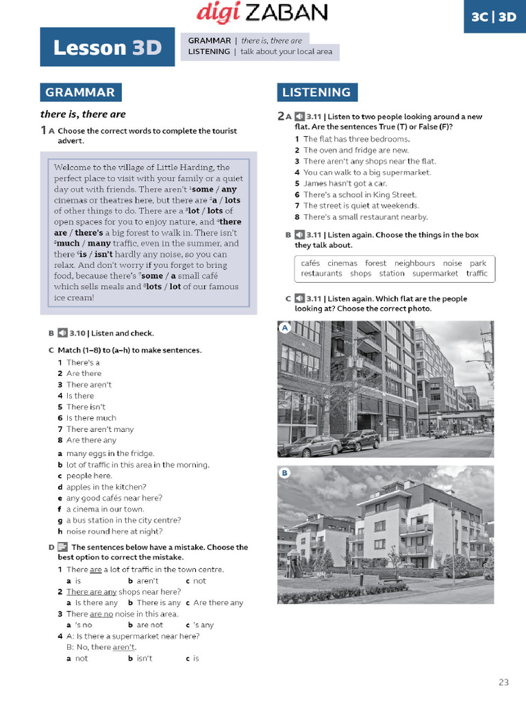 24 - PDFsam - Speakout 3rd A2 WB | PDF