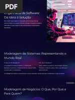 Tutorial Ulife Visualização Da Plataforma Dreamshaper | PDF