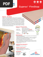 GypLyner IWL Wall Lining Solutions | PDF | Drywall | Wall