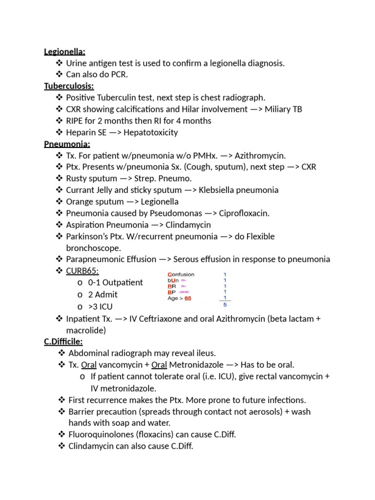 Im BS 2 | PDF | Crohn's Disease | Ulcerative Colitis