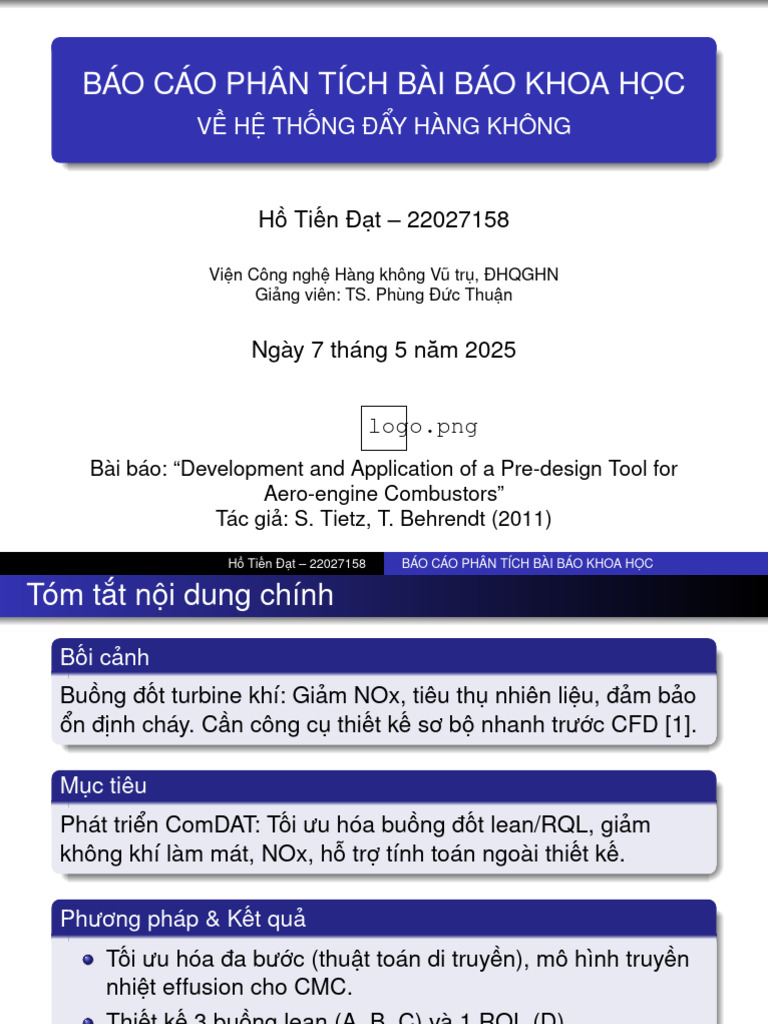 Report Final Slides | PDF
