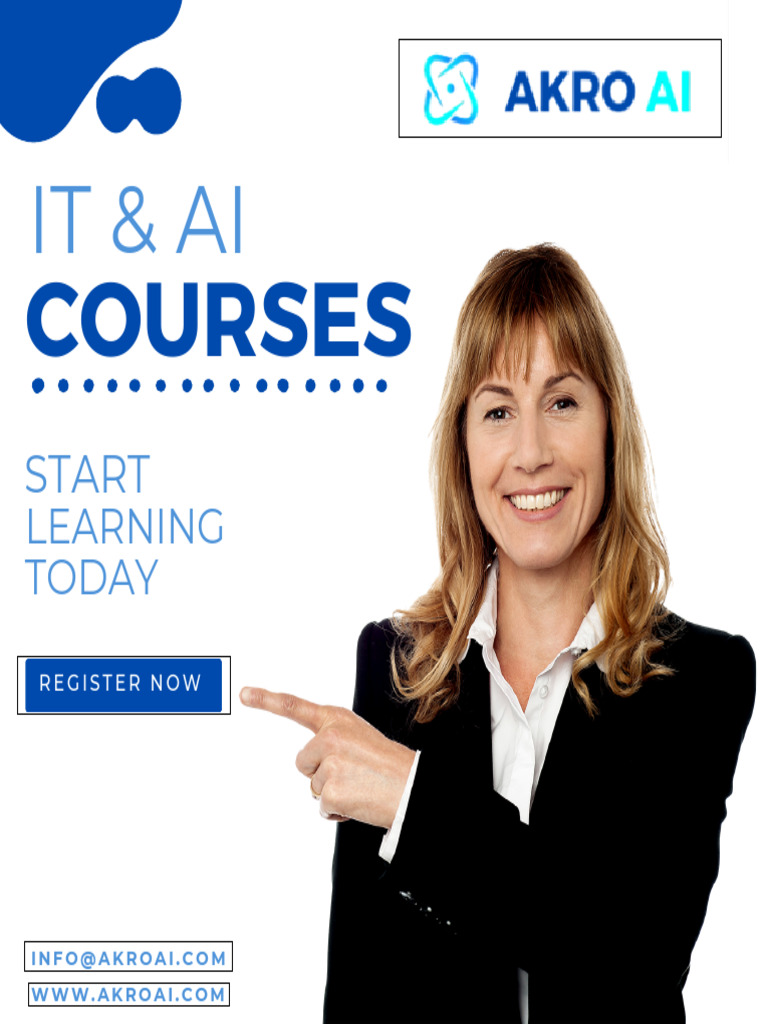 Lists of Courses Akroai v1.2 | PDF