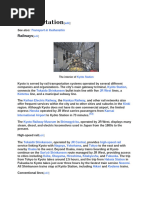 Ra 11199 | PDF | Cost Of Living | Employment