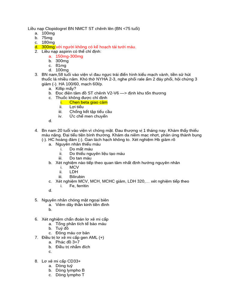 Bản Sao Của Nội 1 Yk1 Lần 1.2 | PDF