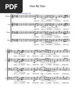 MuseScore Keyboard Shortcuts Guide | PDF | Chord (Music) | Musical ...