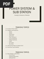 VDF-10 (O&m Manual) | PDF | Relay | Electromagnetic Compatibility