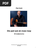 BESKIKBARE VONKK Liedere | PDF
