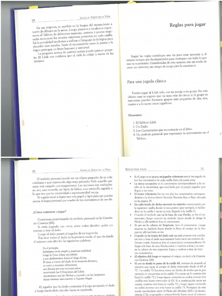 Todo Lilah - Comprimido | PDF