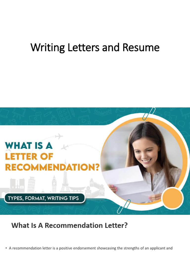Unit 3 Writing Skills | PDF | Postgraduate Education | Motivation