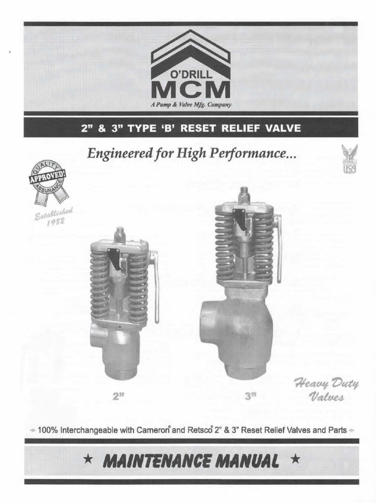 RRV 3 Type B PDF | PDF