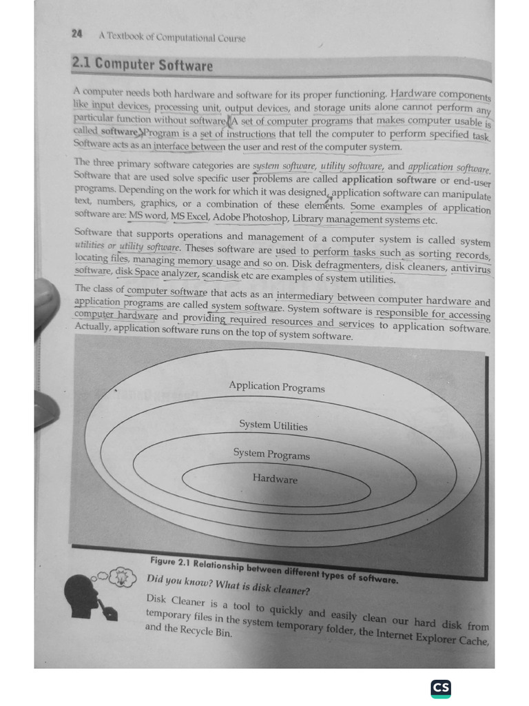 operating system | PDF