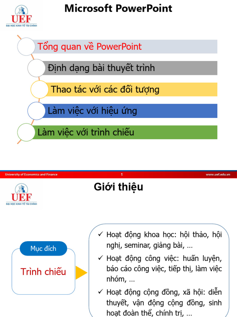 THDC - UEF 2022 - Phan 5 - PowerPoint-6 | PDF