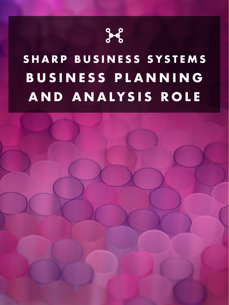 Sharp Business Systems- Quick Cheat Sheet | PDF | Forecasting | Pricing