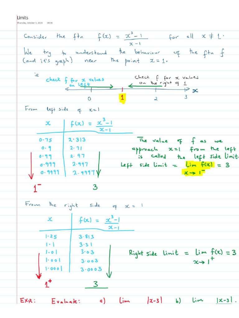 Lecture 5 Notes 2024 Pdf