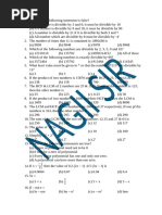 DSCP Assignment | PDF | Matrix (Mathematics) | C (Programming Language)