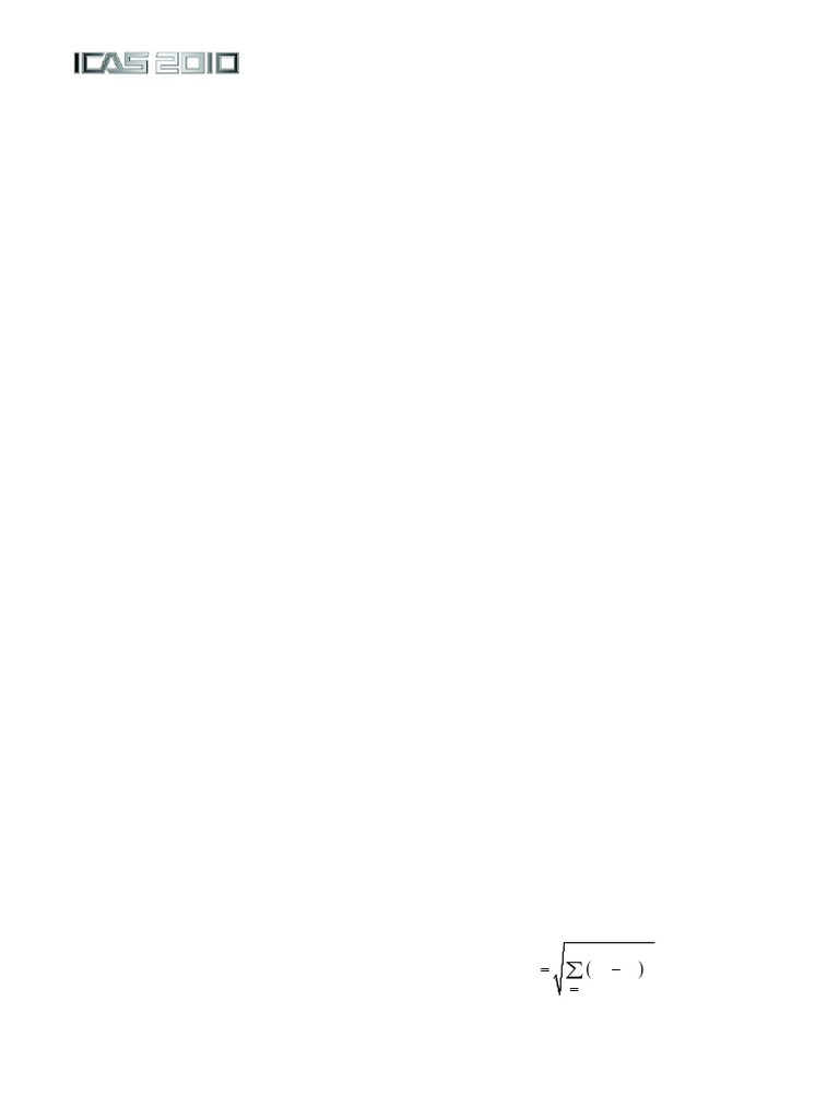 15development Of An Path Planning Algorithm For Uavs In Dyn Pdf Equations Geometry