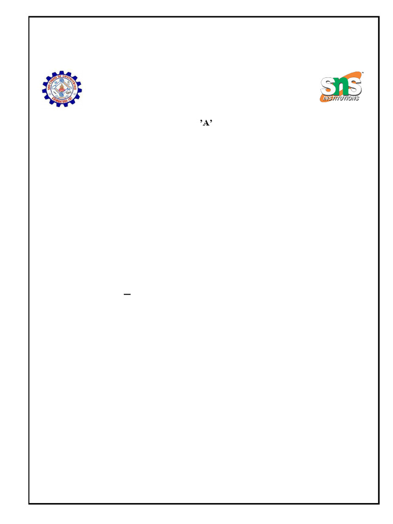 Os Final PDF - Merged | PDF | Computer File | Computer Terminal