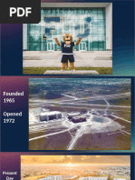 Florida SUS 2024-2025 Counselor Guide | PDF