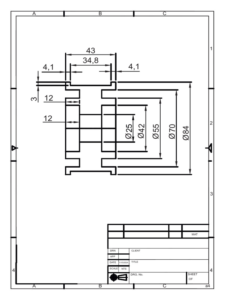 Hirve DRG Main PDF | PDF