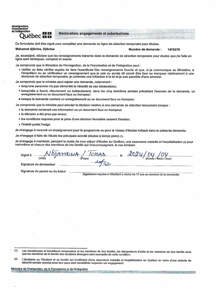 DocumentsDca CAQ | PDF