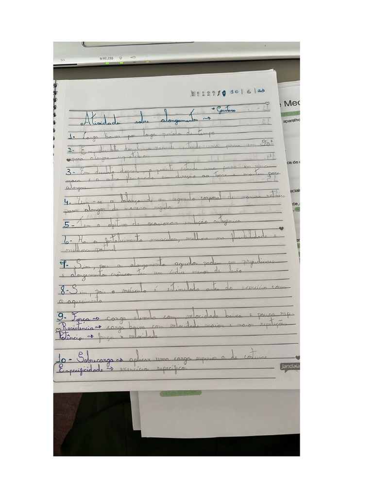 atividade Gustavo | PDF