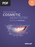 Hotkeys - Exocad | PDF | Cursor (User Interface) | Keyboard Shortcut