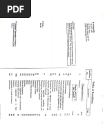 Amendment To Table 'B' of RMES After Implementation of IFA System in ...