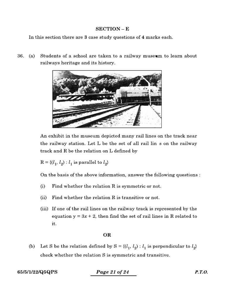65 5 1 Mathematics Pdf