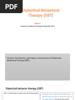 25 Dialectical Examples Explained | PDF