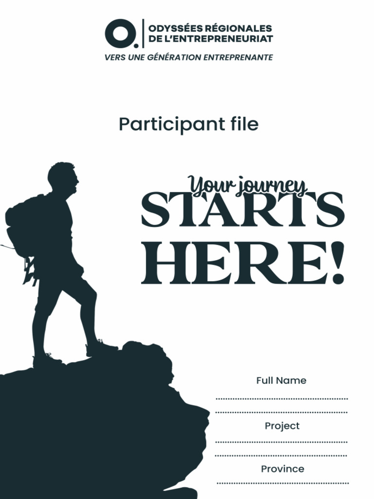 Participant | PDF