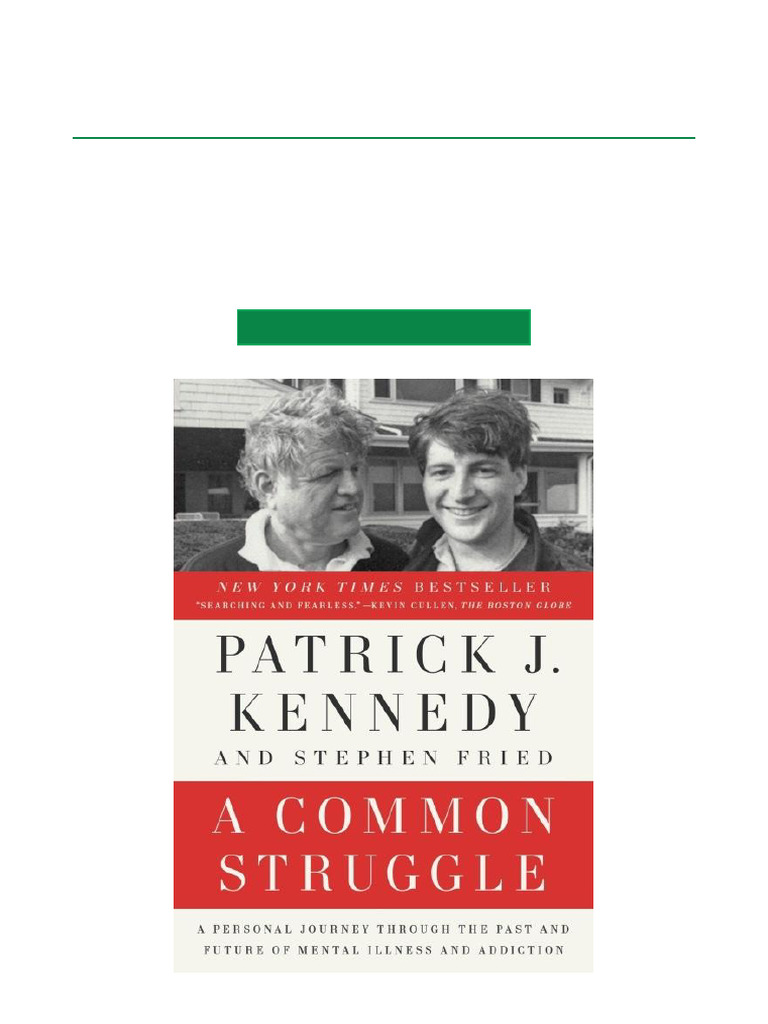 Ultimate Pick A Common Struggle A Personal Journey Through The Past and ...