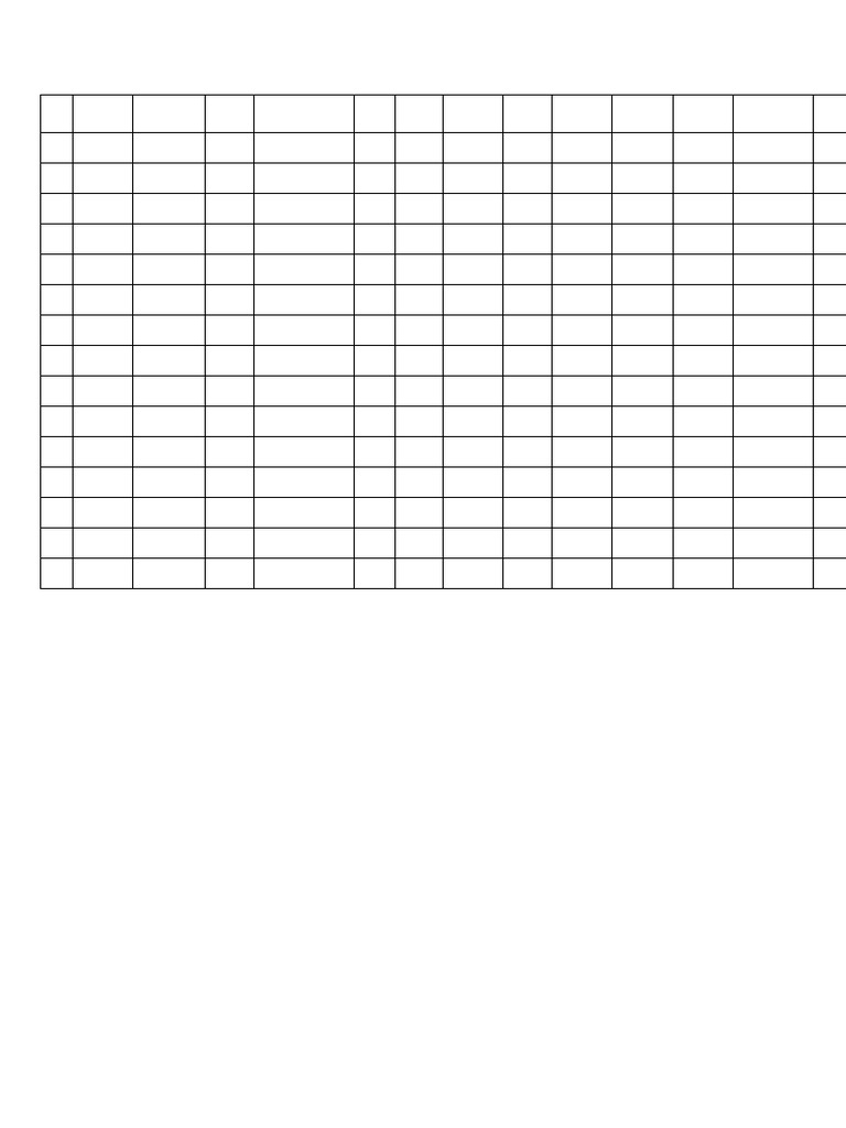 Handwriting Analysis Report | PDF