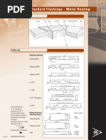 McElroy Metal Panel Specifications Guide | PDF | Building Engineering