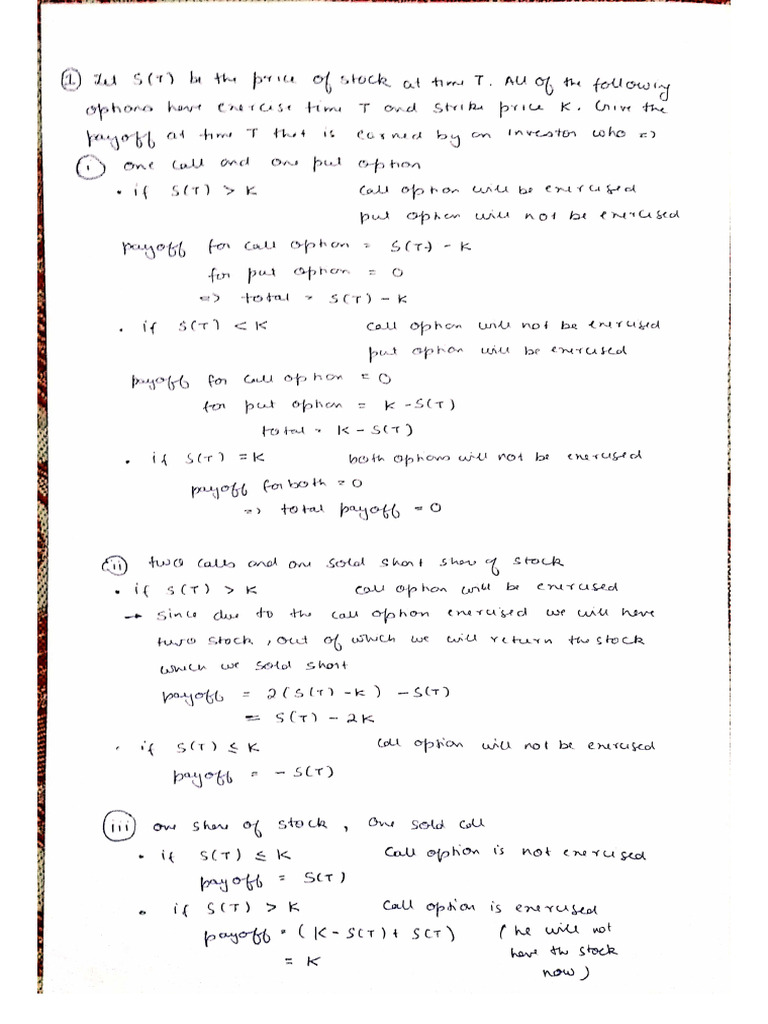 Assignment 2 - Solution | PDF