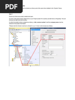 Ci - Tools Library Loading in Archicad 28 | PDF