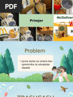 Važnost Mentalnog Zdravlja, Prezentacija | PDF