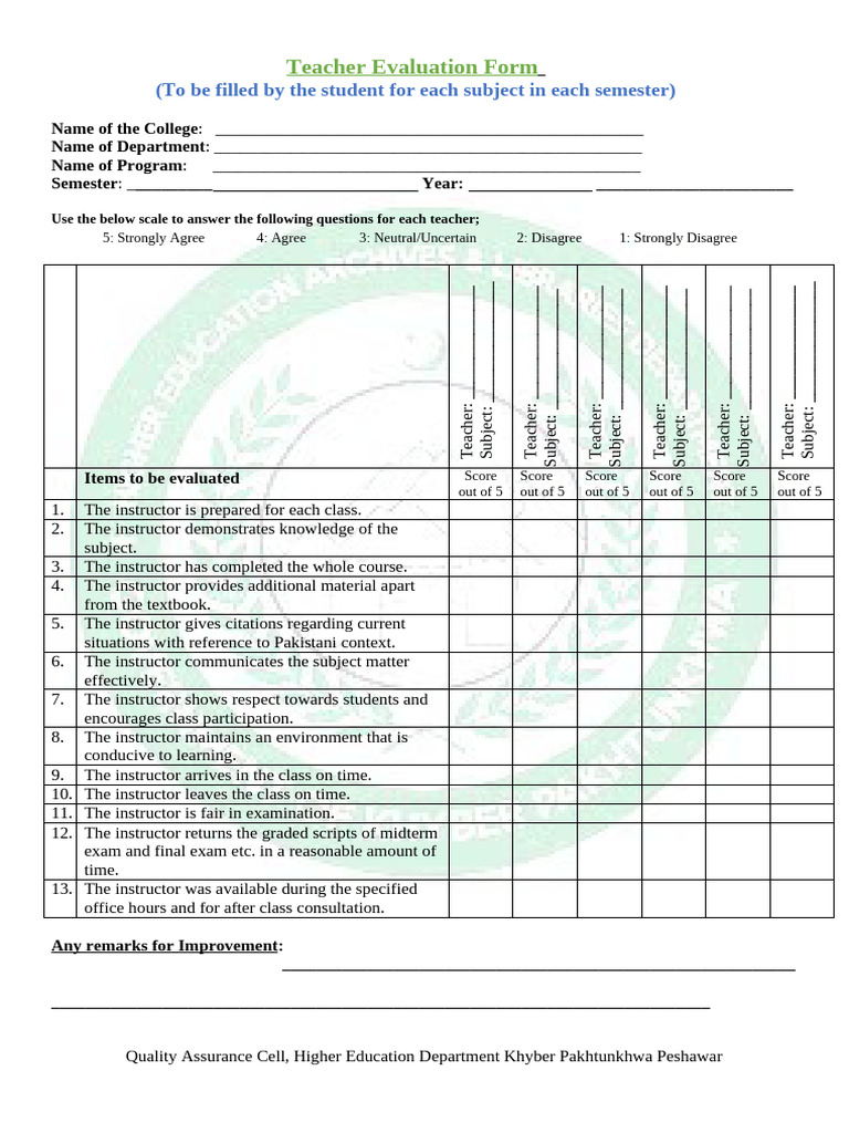 Attchment | PDF | Teachers | Learning