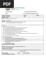 SADTU Membership Application Form | PDF | Payments