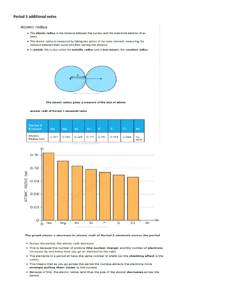 Cape Unit 1 Period 3 Notes | PDF